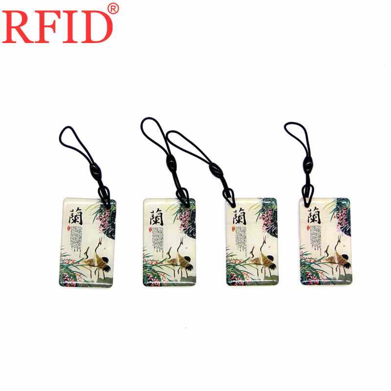 Id 125Khz EM4305 EM4205 Herschrijfbare Beschrijfba... – Grandado