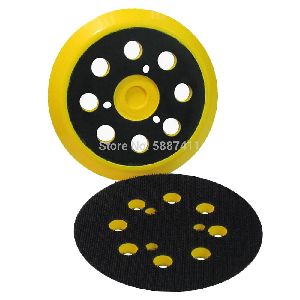 Car Backing Plate for Rotary Polisher – Vicedeal