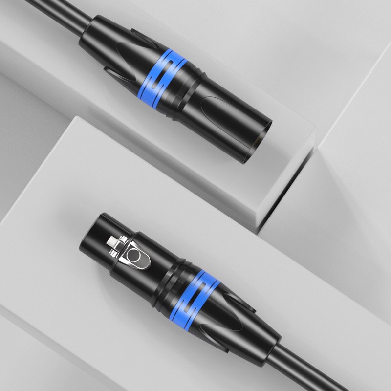 Behringer umc22 XLR cable for Focusrite Scarlett S... – Grandado