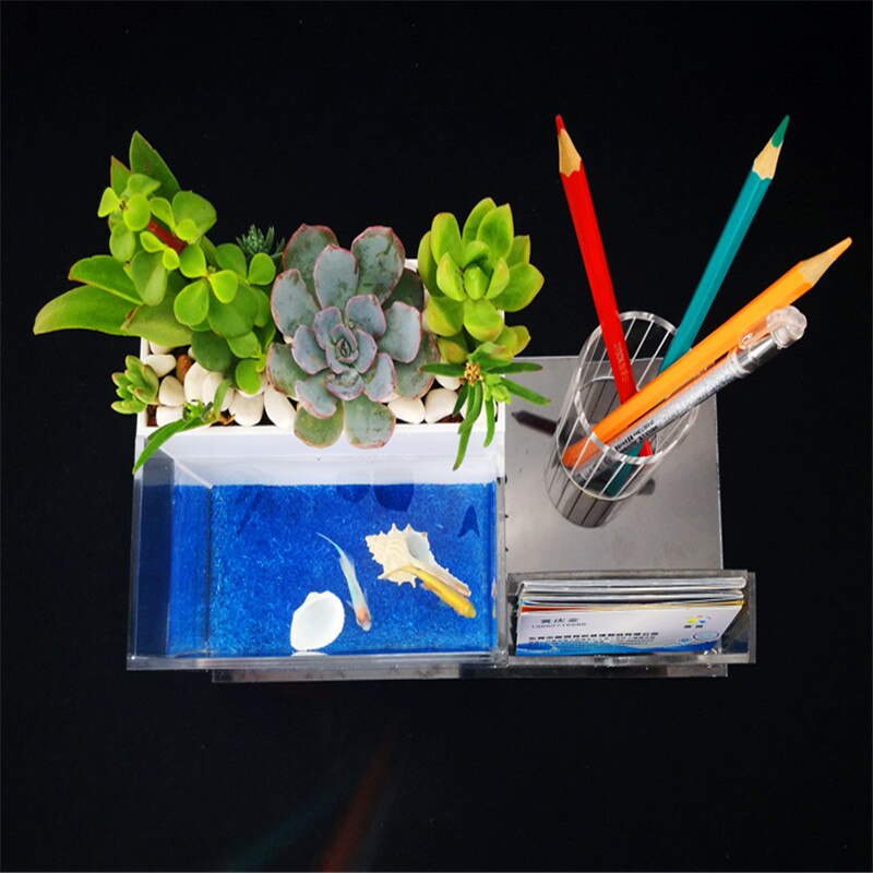 Acrylic Fish Tank Breeding Breeder fish bowls also... – Vicedeal