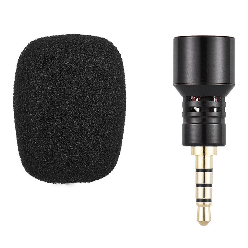 Portable Mini 3.5mm Jack Cellphone Smartphone Micr... – Grandado