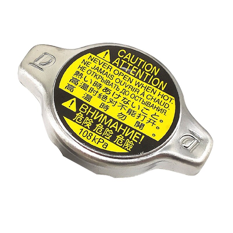 16401-31520 Radiator Cap 1640131520 Voor Tundra Ve... – Vicedeal