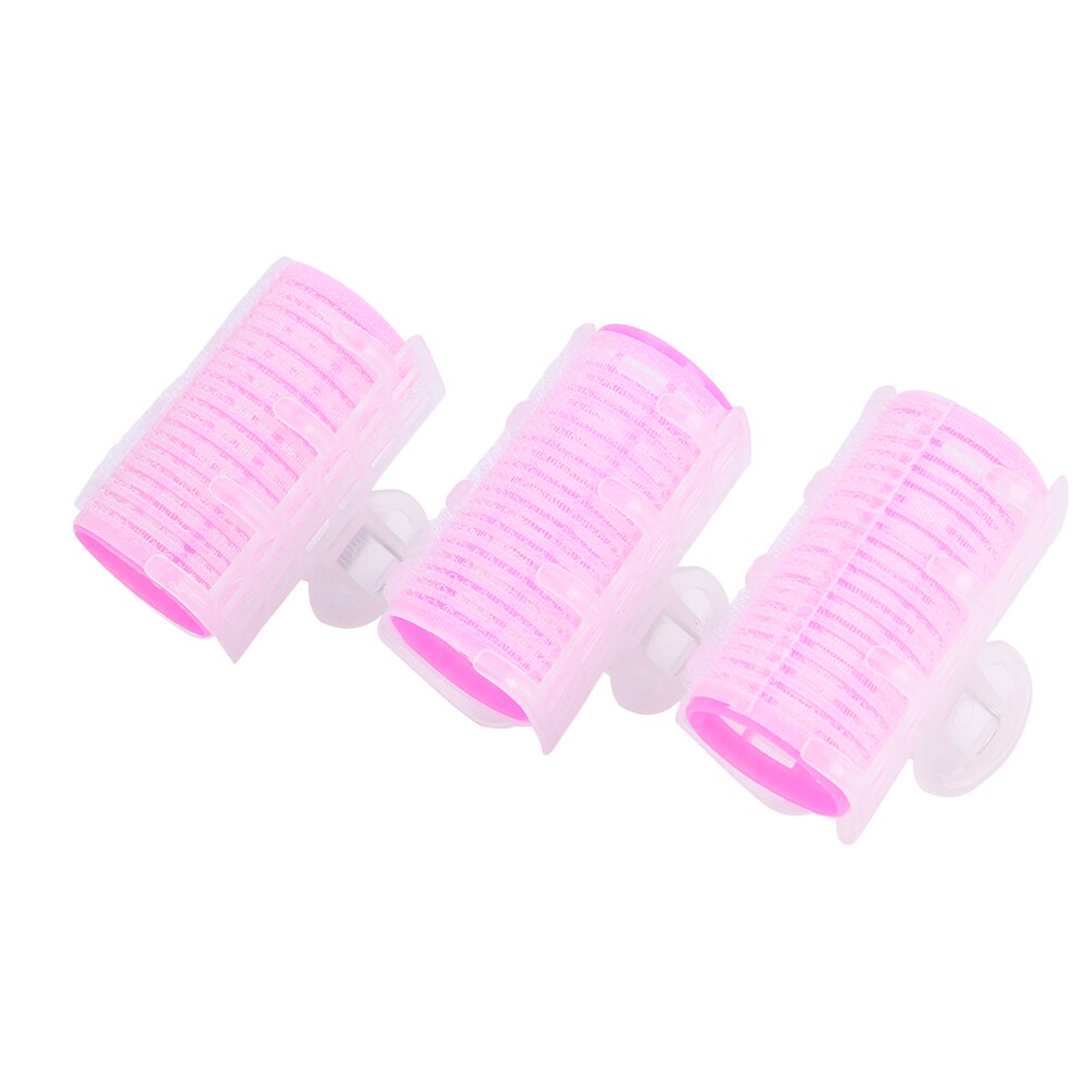 Curlers Haar Klebrige Haftenden Stil 3 teile/satz ... – Grandado
