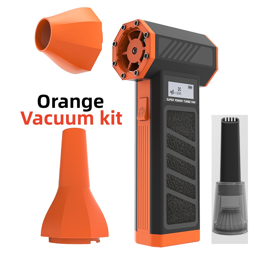 160000RPM 300G Thrust Turbo Jet Fan Wind Speed 52m... – Grandado