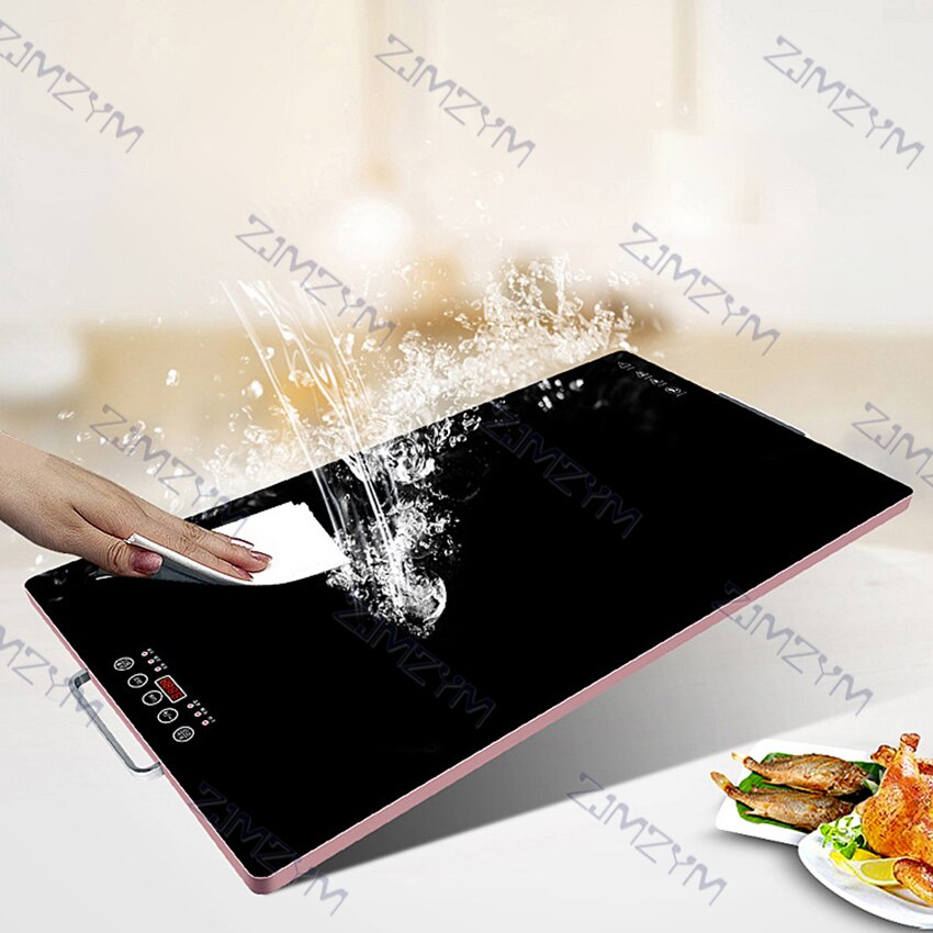 300W Intelligent Food Insulation Board Warming Tra... – Vicedeal
