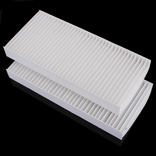 Cabine Filter Verse Lucht Pollen Geur voor Nissan/... – Grandado