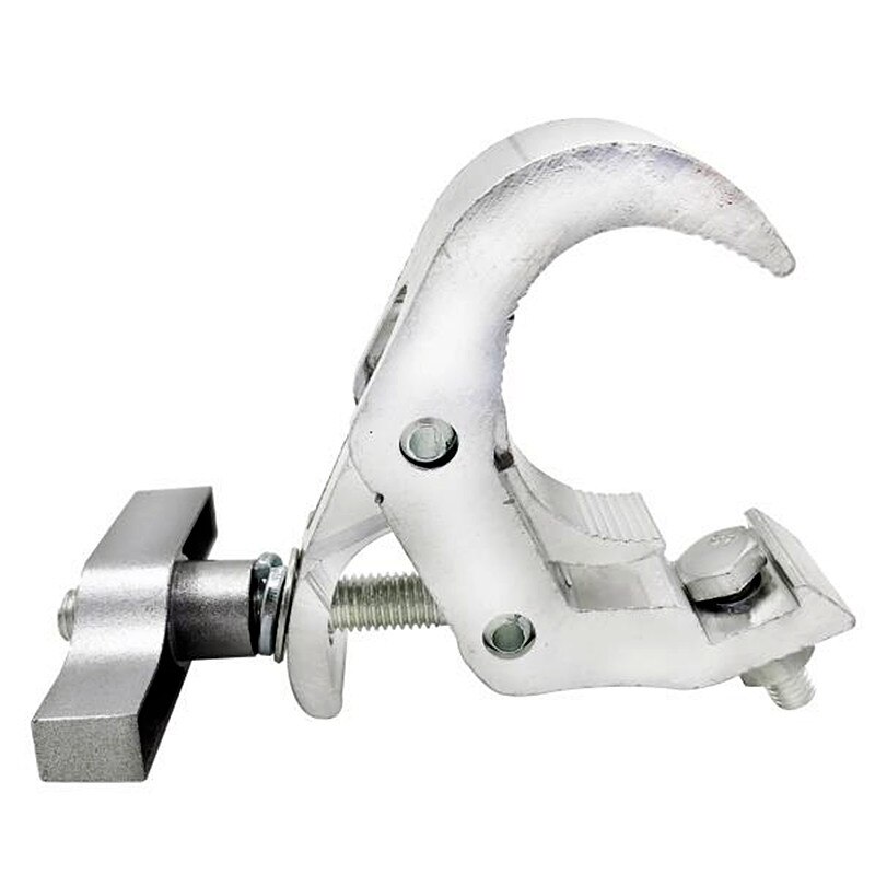 Heavy 200kg stage lamp hook clip eagle claw lamp h... – Grandado