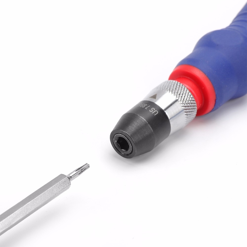 WORKPRO 69 in 1 Precision Screwdriver Kits Quick L... – Grandado