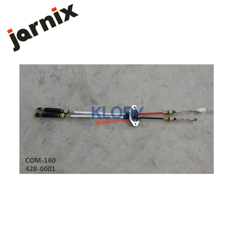 Good Select Shift Cable Assembly For CHERY VAN PASS OEM:S22-1703090 ...