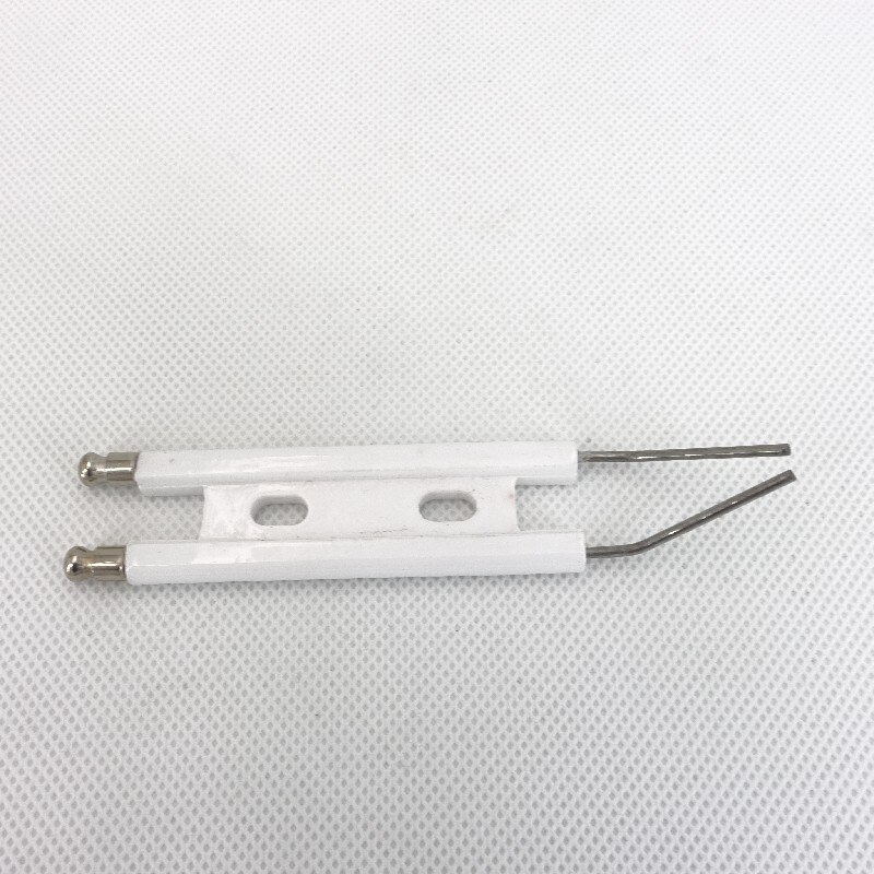 Dubbele Pole Ontsteking Elektrode Keramische Ontst... – Vicedeal