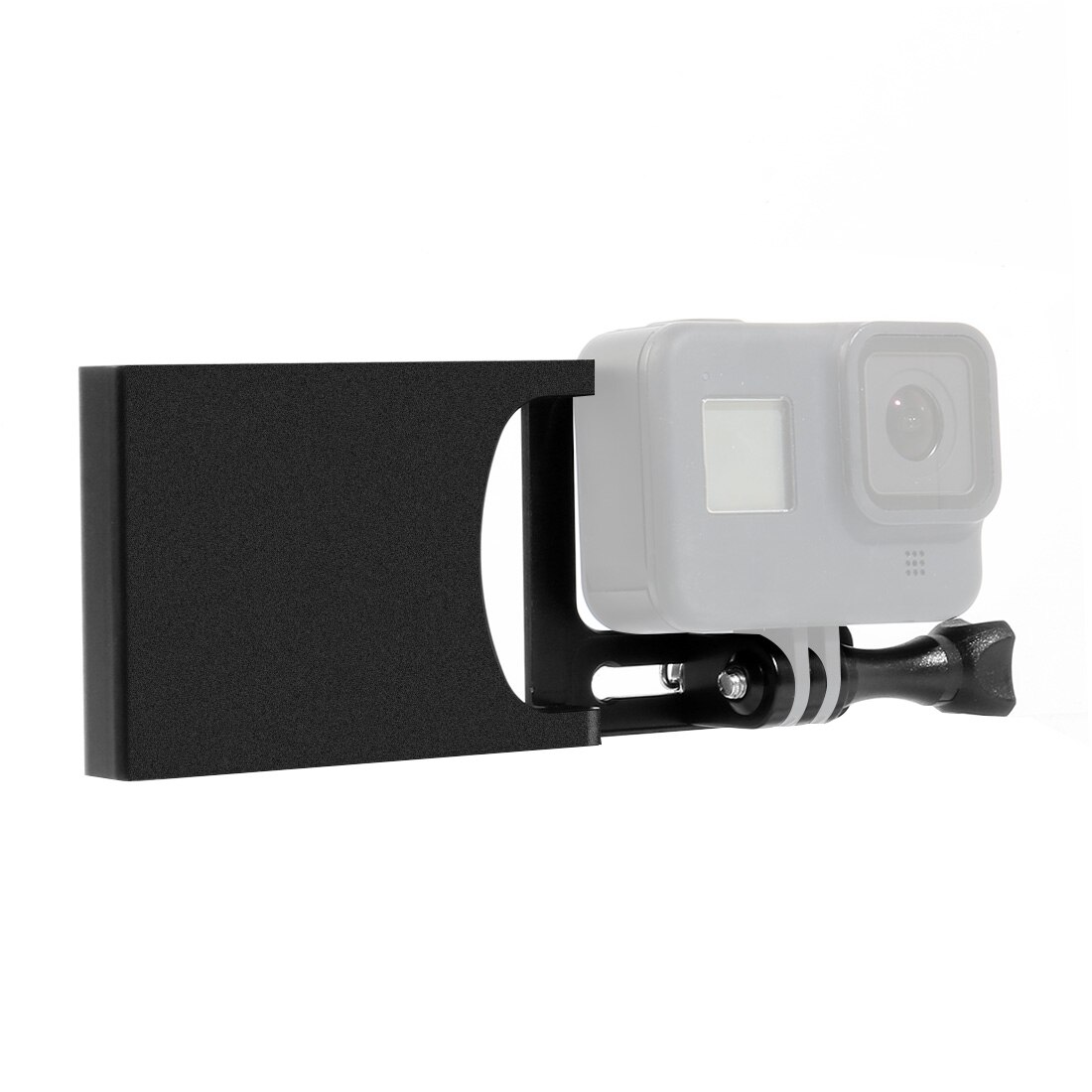 BGNing Aluminium legierung Hand Gimbal Adapter Sch... – Vicedeal