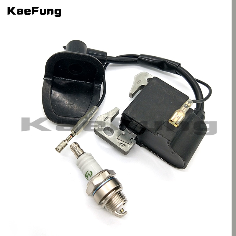 33cc 43cc 47cc 49cc 2 Takt Motor Pocket Bike Pit D... – Grandado