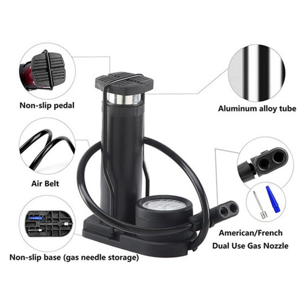 Fiets Elektrische Motorfiets Huishoudelijke Voet M... – Vicedeal