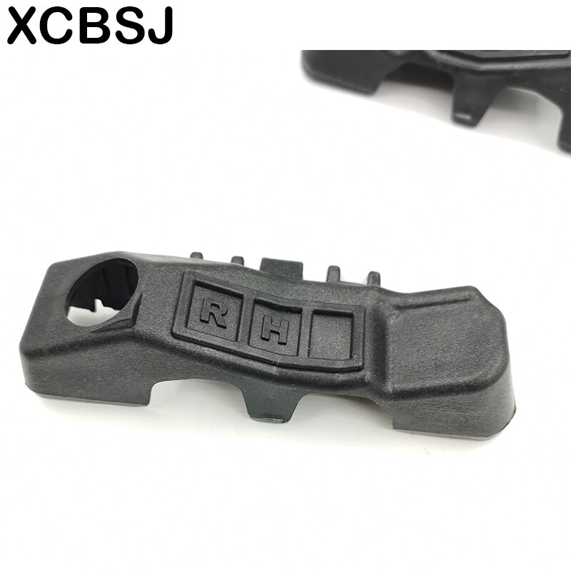 FRONT Bumper Bracket Retainer Left and right For H... – Vicedeal