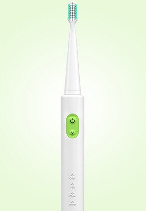 Electric Toothbrush Adult Induction Rechargeable S... – Grandado