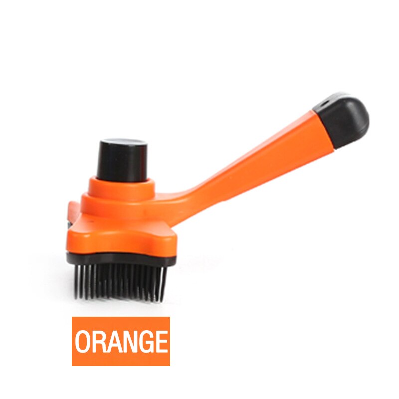 Draagbare Huisdier Kam Hond Grooming Trimmer Bont ... – Vicedeal