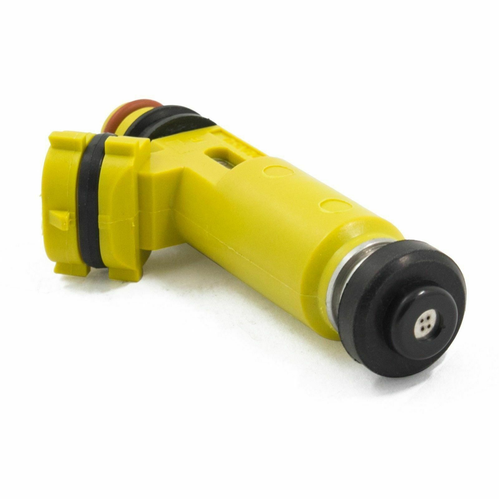 4 pièces injecteur de carburant haute performance ... – Grandado