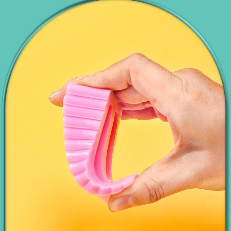 Safety Silicone Door Stop Stoppers Block Wedge Doo... – Grandado