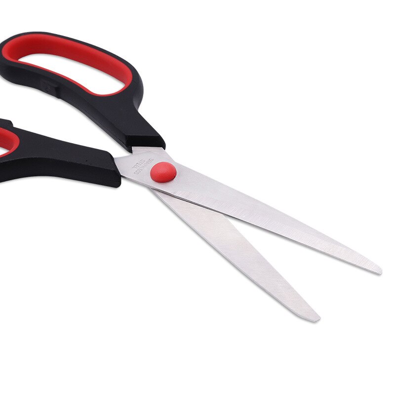 Inch multifunctional scissors super sharp blade ta... – Vicedeal
