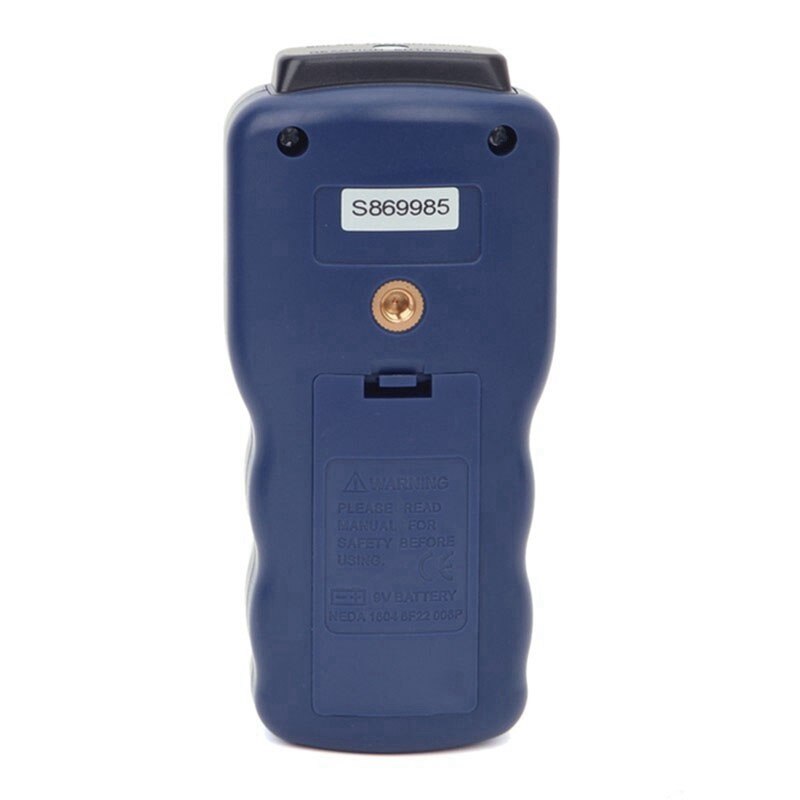 Solar Power Meter High Precision Light Meter Solar... – Grandado