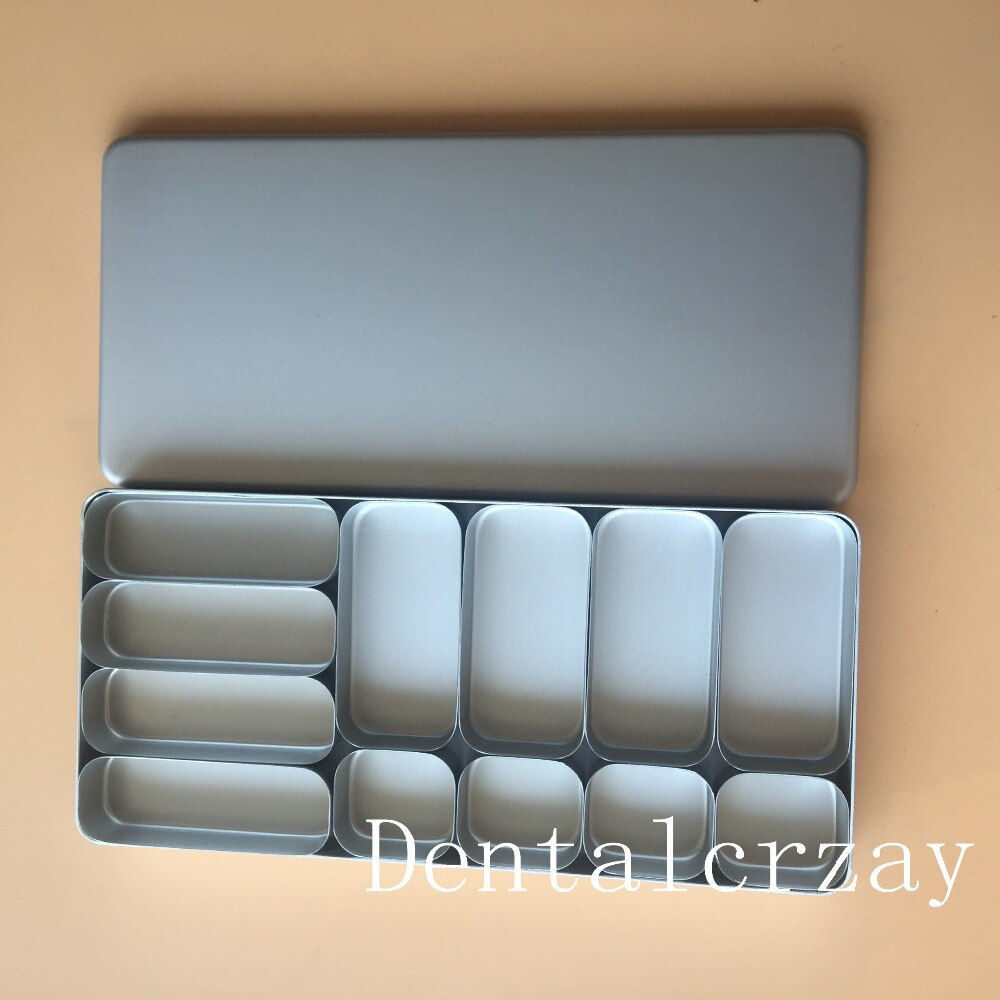 Big Size Dental Bur H K File Block Holder Steriliz... – Vicedeal
