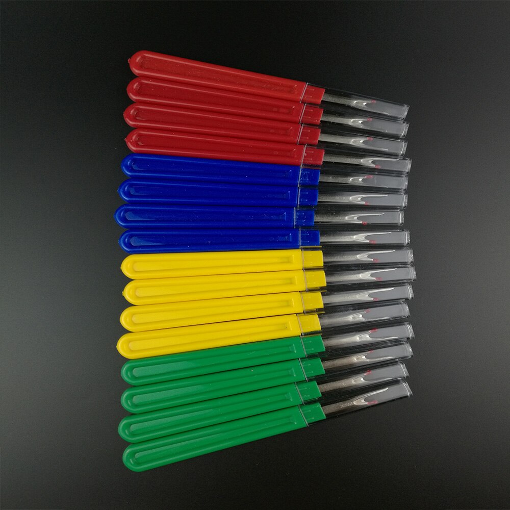 1pc Plastic Sewing Thread Handle Seam Ripper Cutte... – Grandado