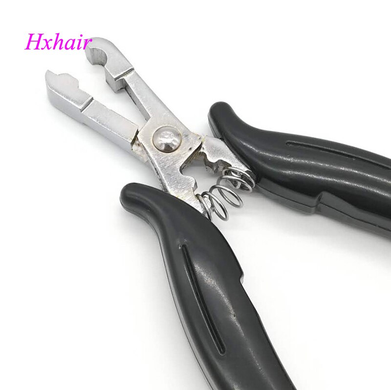 Monsters No.2C U-Stijl Hair Extension Tang/Hair Ex... – Grandado