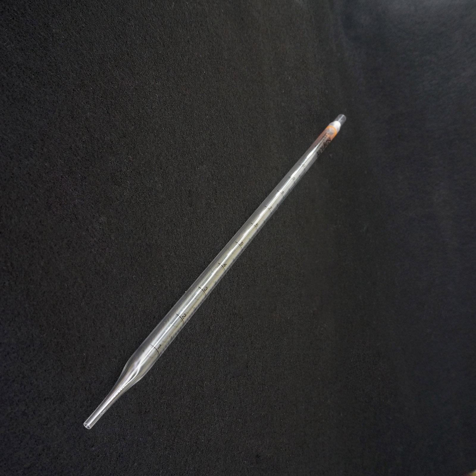 10mL Polystyrene Serological Pipette Graduation Or... – Grandado