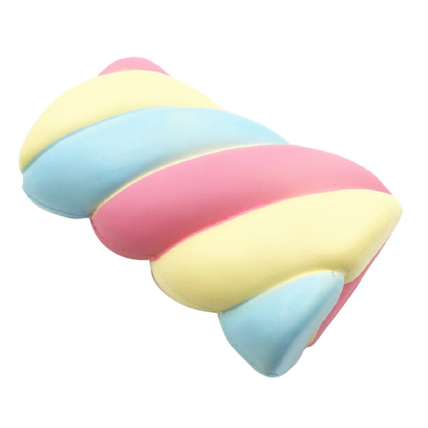 Besegad Jumbo Grote Kawaii Soft Rainbow Marshmallo... – Vicedeal