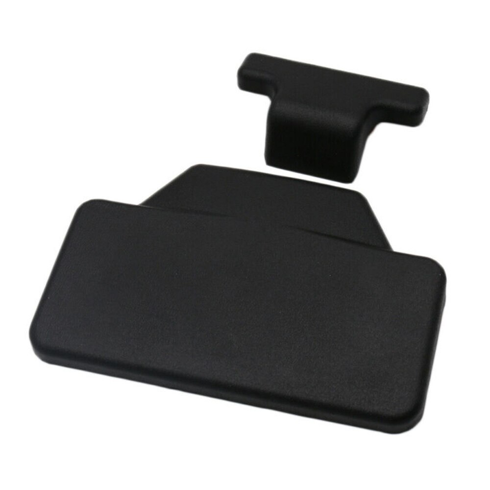 Replacement Backrest Back Pad For BMW R1200GS F800... – Grandado