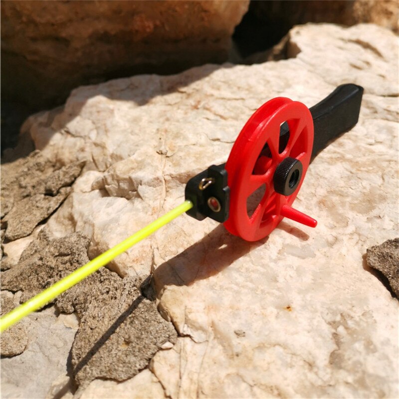 Winter Ice Fishing Rod 34.5cm Portable Fishing Pole With Reels Sport ...