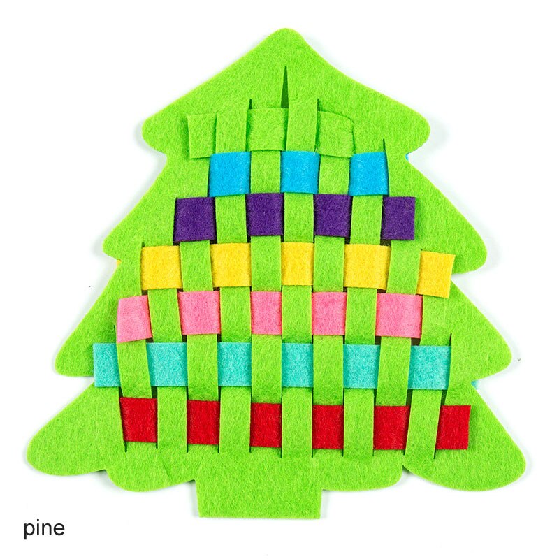 Felt Fabric By Hands Kindergarten Children Study T... – Grandado