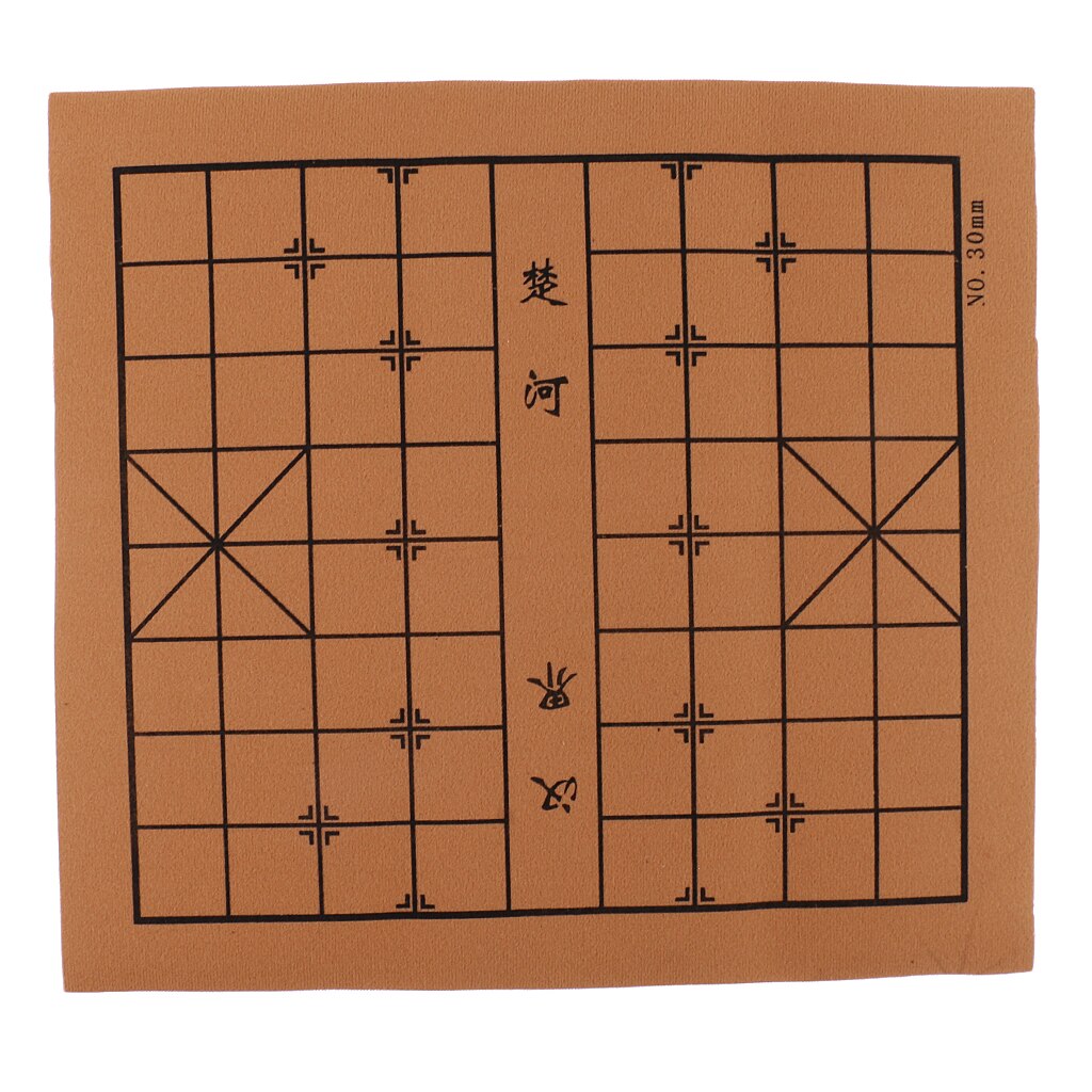 Lovoski Vintage Stereoscopic Chinese Chess (Xiangq... – Grandado