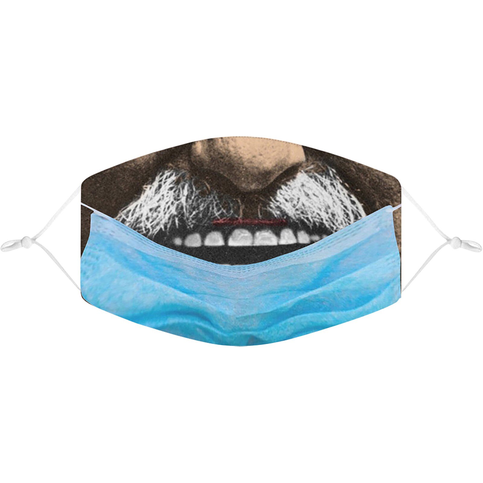 Variety Of Funny Expression Three-Dimensional Prot... – Vicedeal