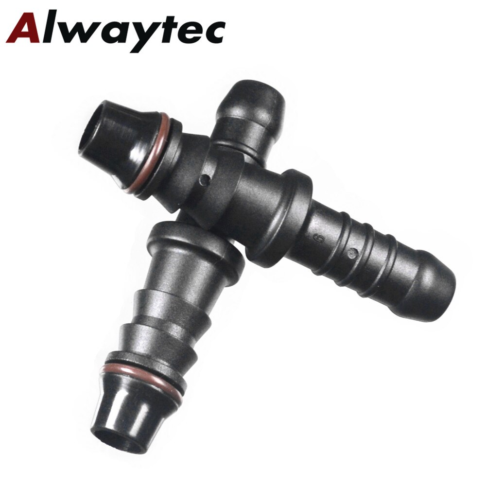 Fuel line quick connector reducing straight coupli... – Grandado