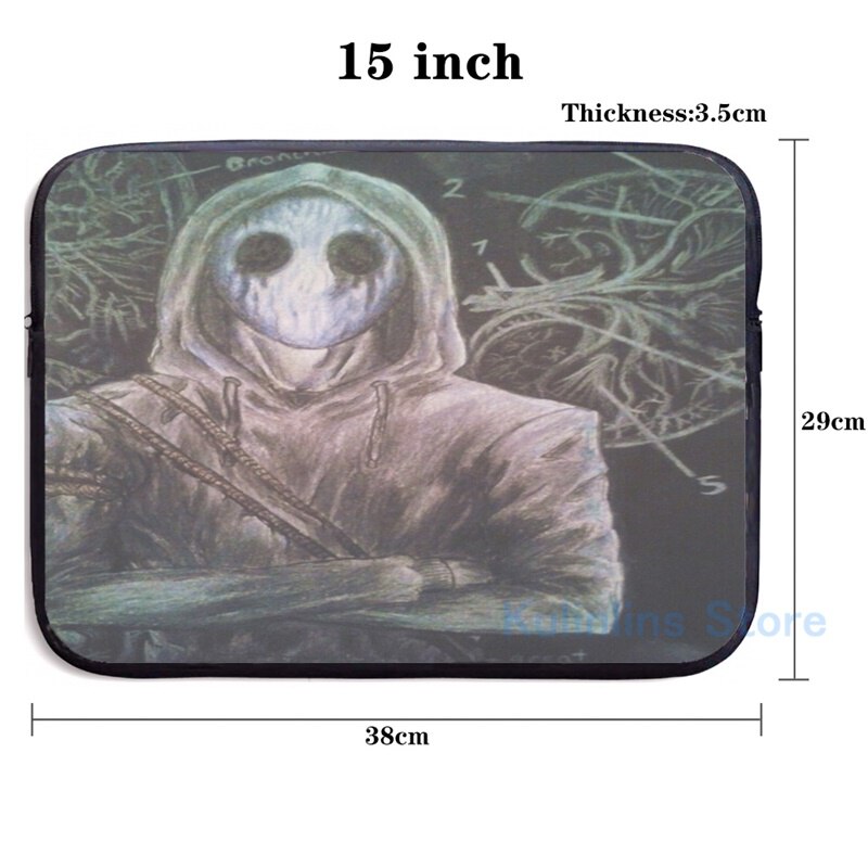 Funny Graphic print Eyeless Jack Creepypasta USB C... – Grandado