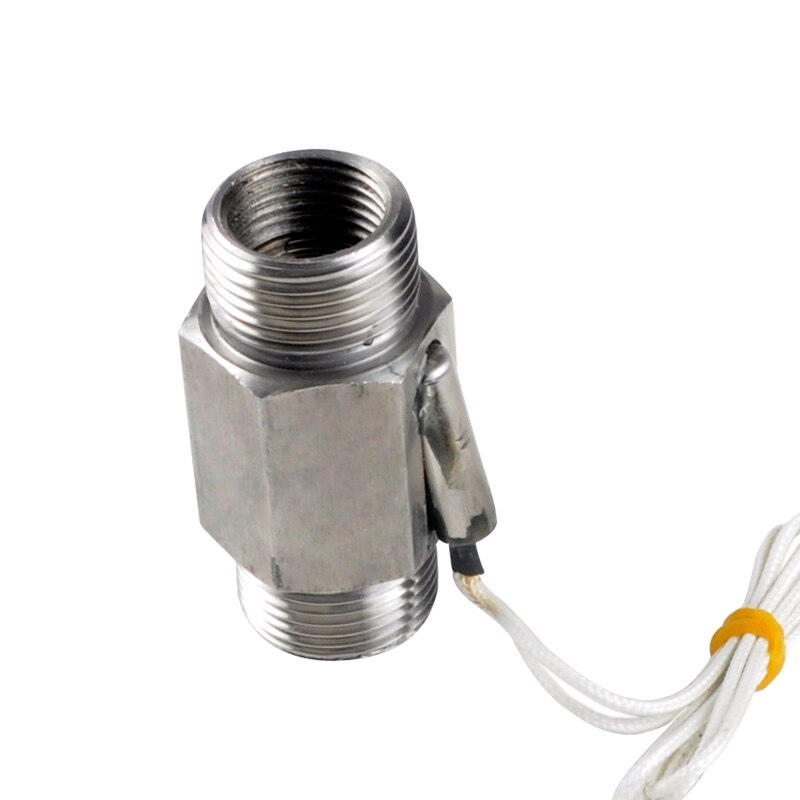 EFS-02S Mini Mechanical Control Liquid Piston Type... – Grandado