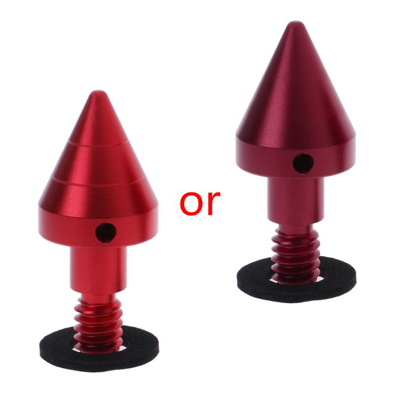 1Pc Auto Achterbumper Spike Guard Protector Voor B... – Grandado