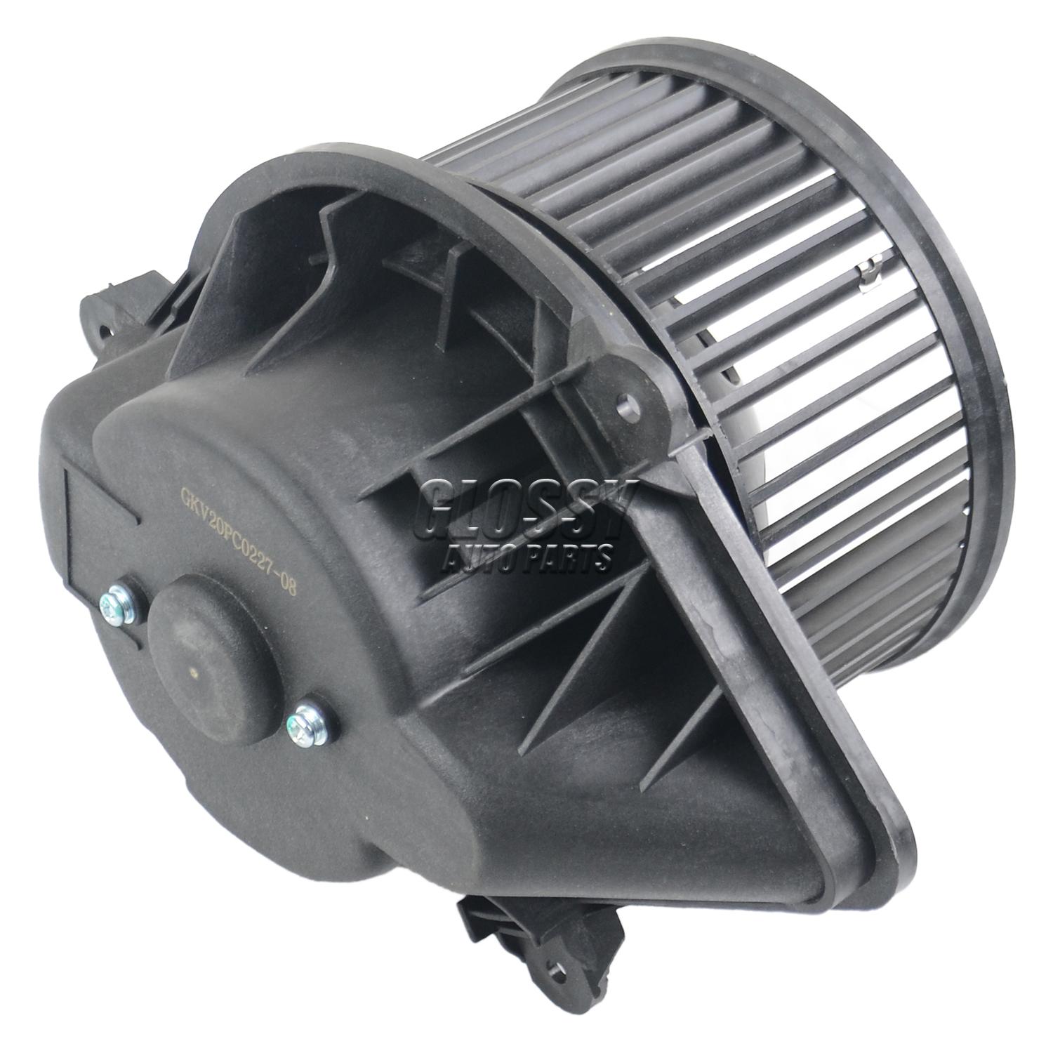 AP02 Blower Motor Fan Heating 2720500QAC For Nissa... – Grandado