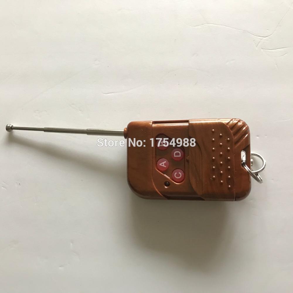 Real life room escape remote controller to release... – Grandado