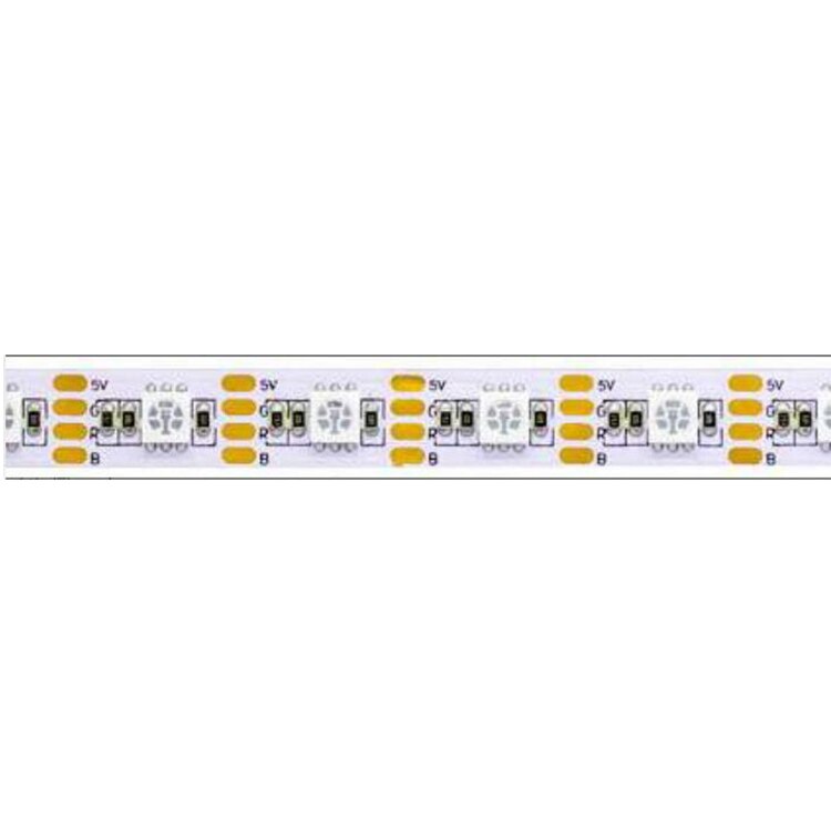 czinelight 5V 60led/meter 5050 RGB LED STRIP 1lamp... – Vicedeal