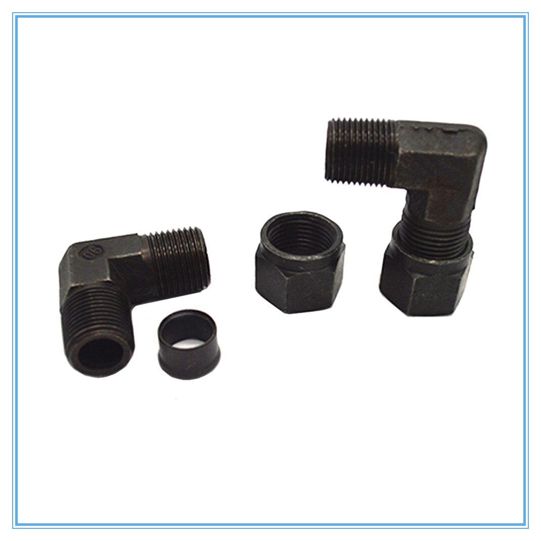 High pressure tubing transition joint hydraulic ca... – Grandado