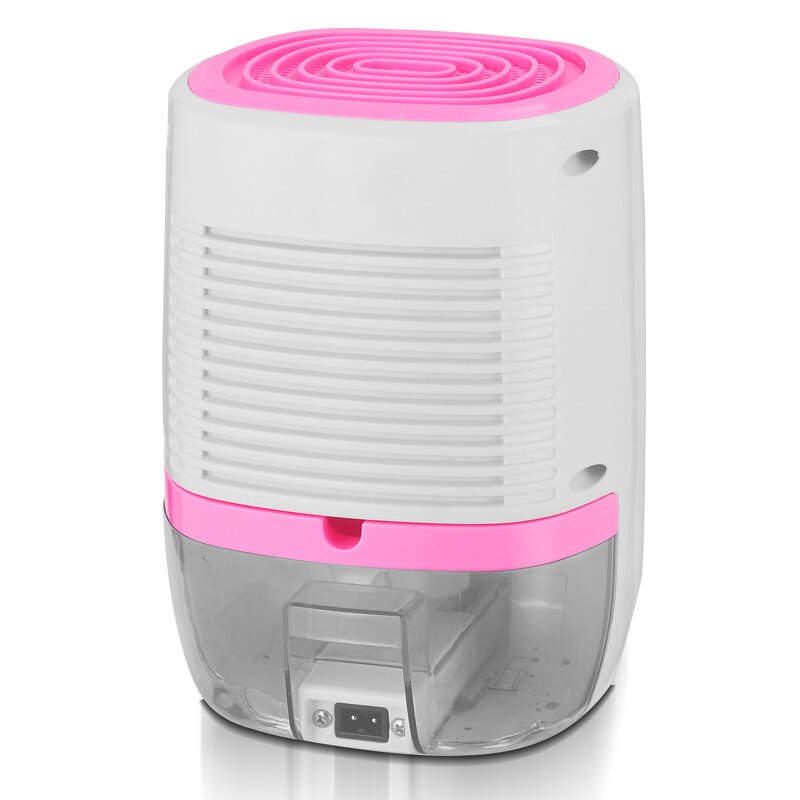 Electric Mini Air Dehumidifier 800Ml LCD Portable ... – Grandado