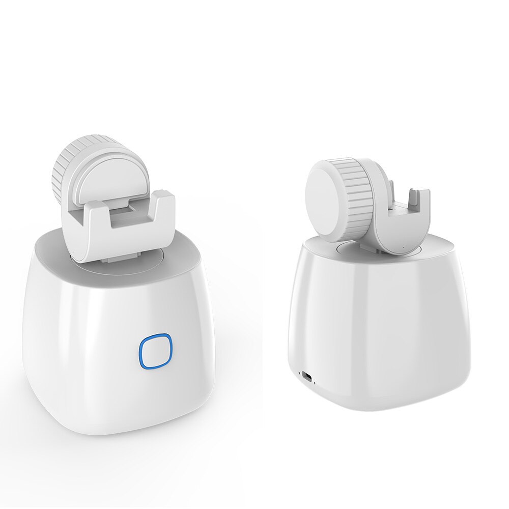 Capture Genie auto smart shooting selfie stick 360... – Vicedeal