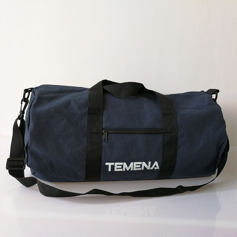 TEMENA Men casual canvasTravel Bags Luggage Duffle... – Vicedeal