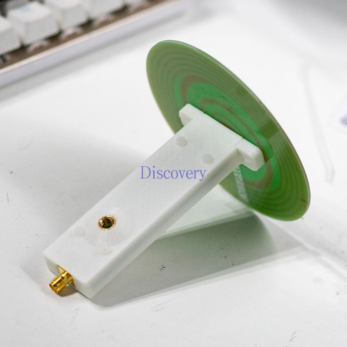 Deepace R104 Ultra-wideband Circularly Polarized A... – Vicedeal