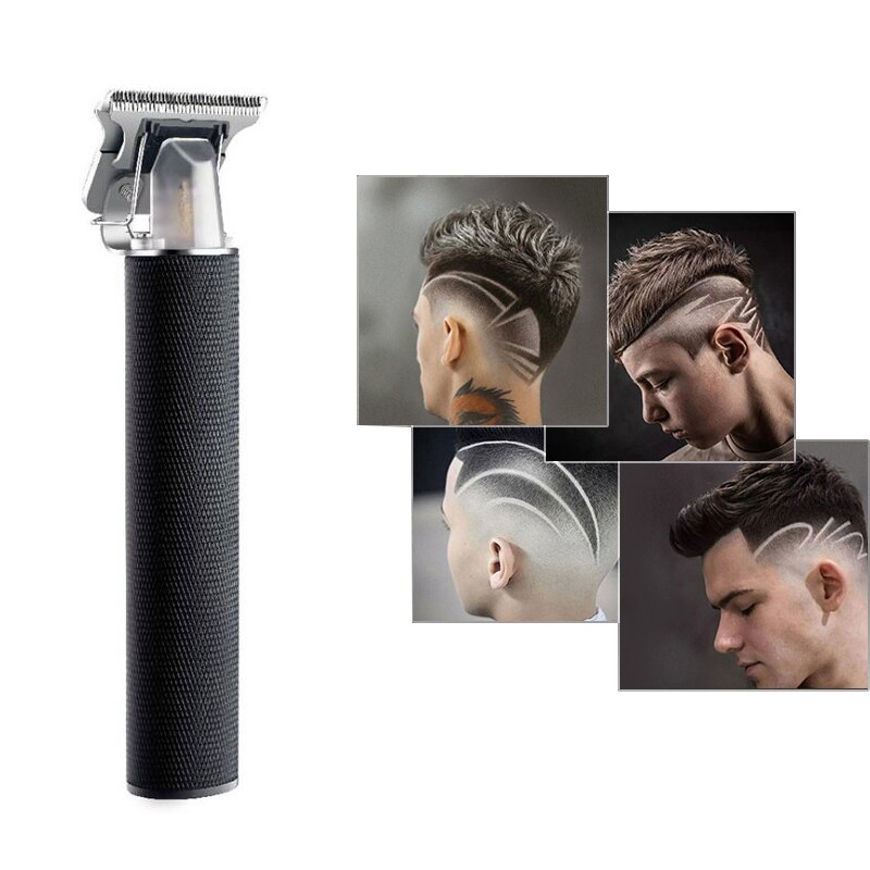 0mm Men Hair Trimmer Clipper Set Baldheaded Cutter... – Vicedeal