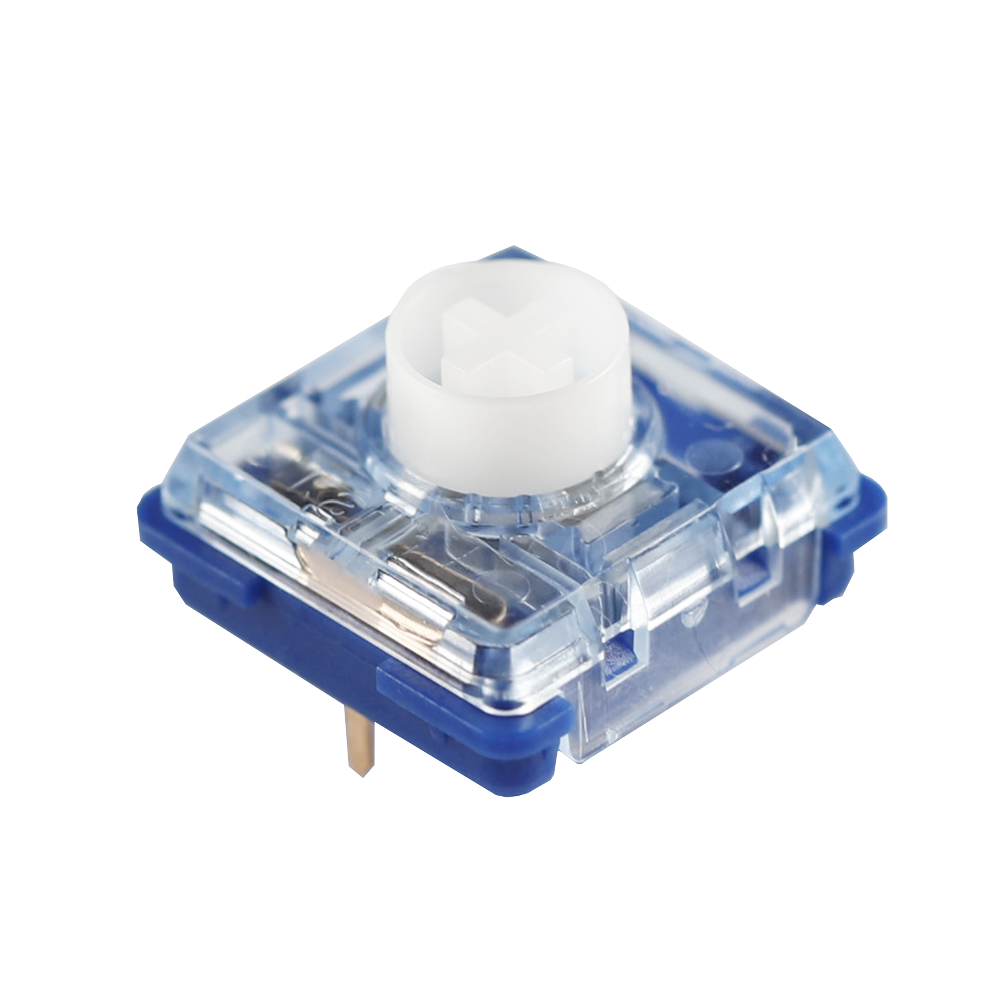 Kailh Deep Sea Low Profile 1353 RGB Choc V2 Silent... – Grandado