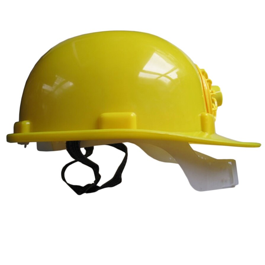 Safety Helmet Hard Hat Work Cap ABS Material Const... – Vicedeal