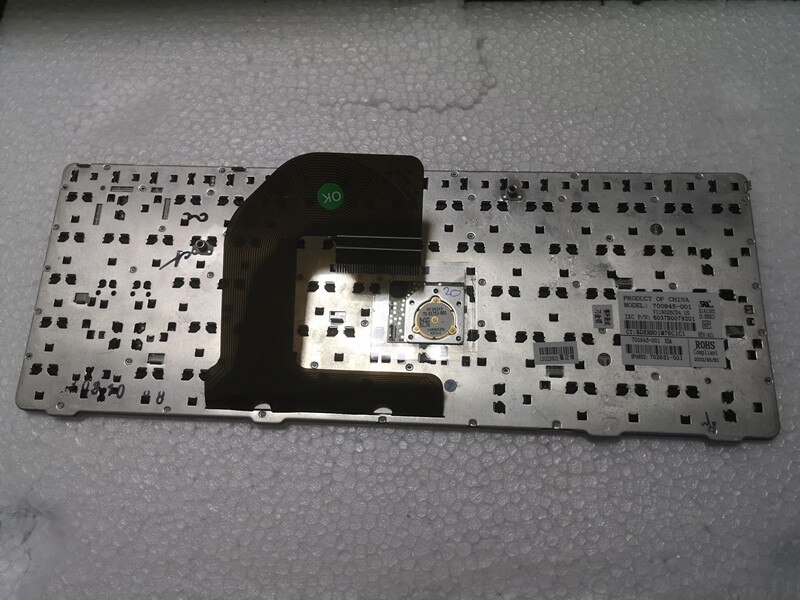 For HP EliteBook 8460p 8470p 8460w 8470w 702649-00... – Grandado